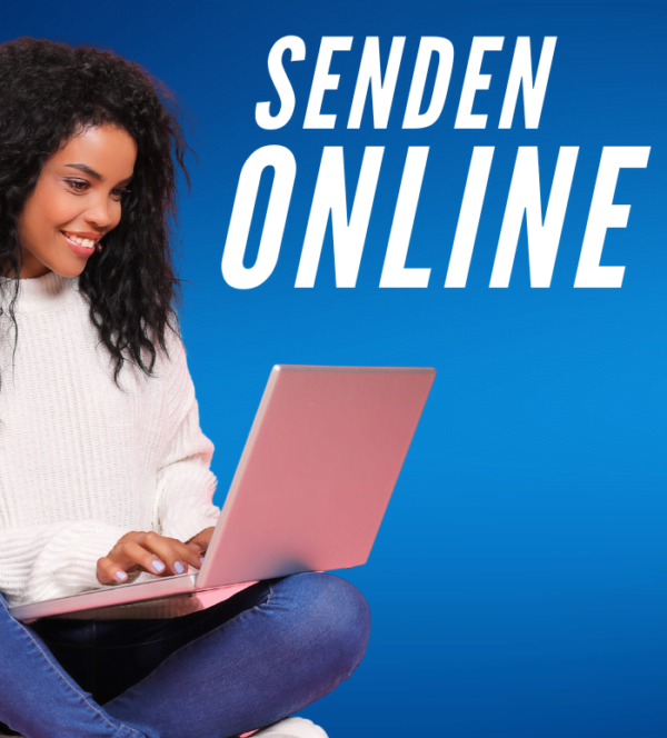 Geldüberweisung und Devisenhandel Money Exchange Deutschland